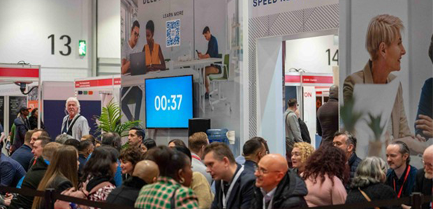 The Business Show: The Importance Of Attending Business Expos ... The Business Show: The Importance Of Attending Business Expos ...